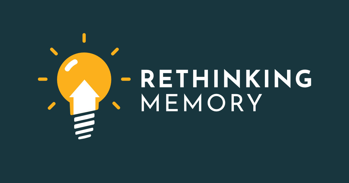 Fast geschafft! - Rethinking Memory